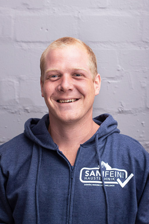 Haustechnik Team in Hamburg - Haustechnik-Sanifein